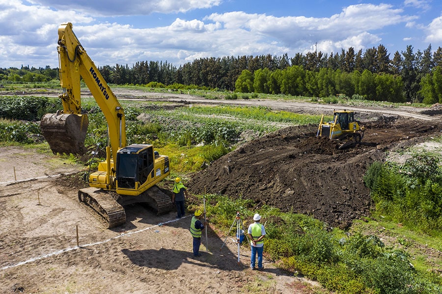 El Proyecto | Nuevo Bella Vista